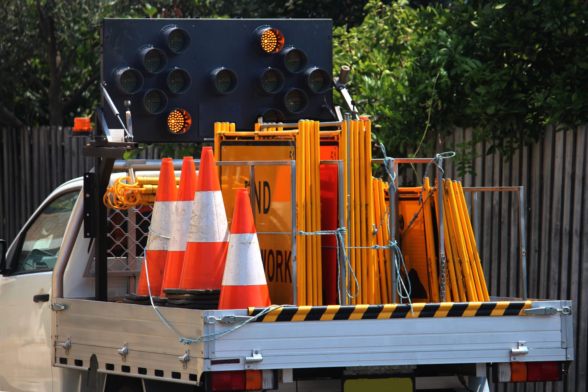 Construction & Traffic Safety Training Courses Sydney | Commonsense ...